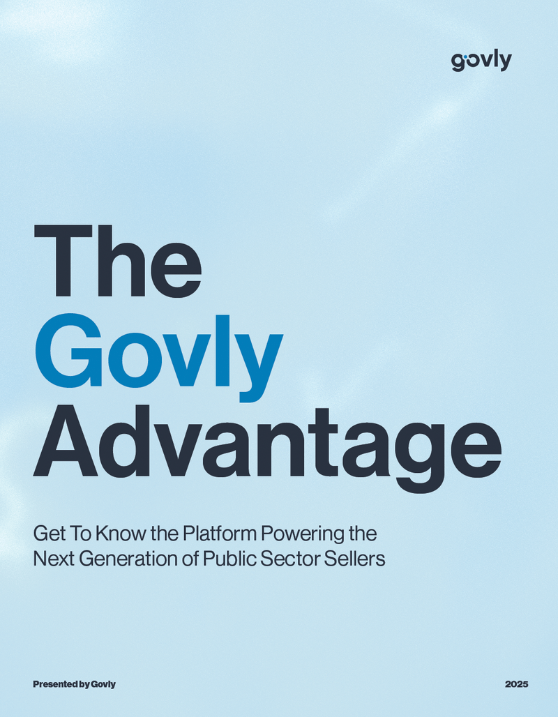 Govly Advantage